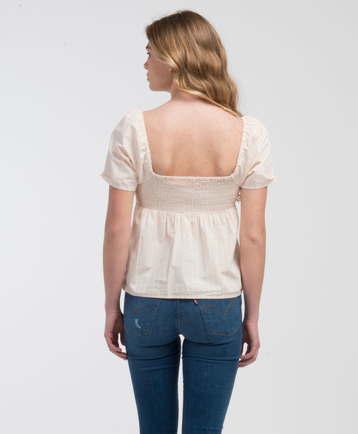 Camisa Mujer Levi's Lisa A1882-0003 | LEVIS Camisa Mujer Levi's Lisa A1882-0003 | LEVIS