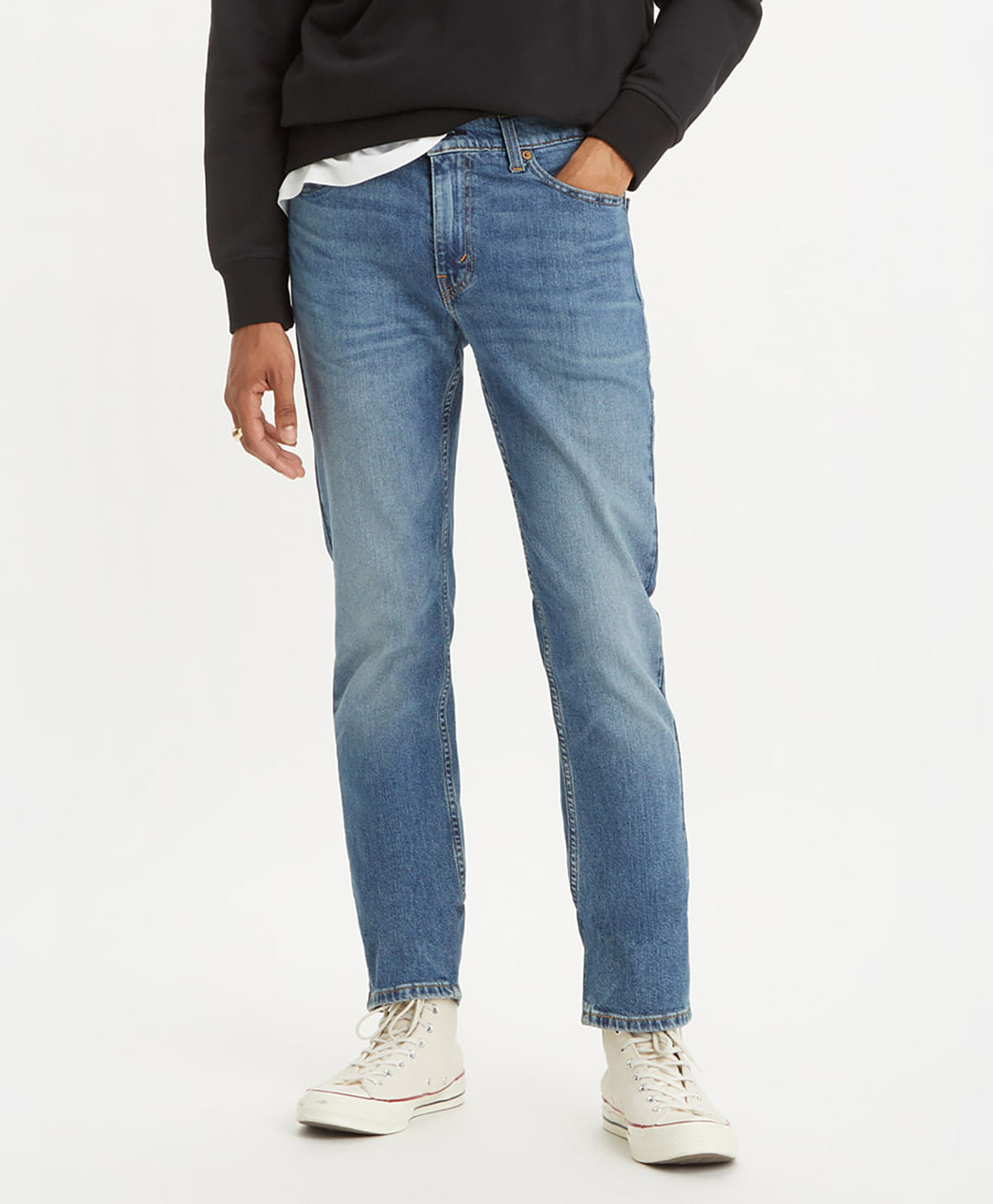 Jeans Hombre Levi's 511® Slim 04511-5536 | LEVIS