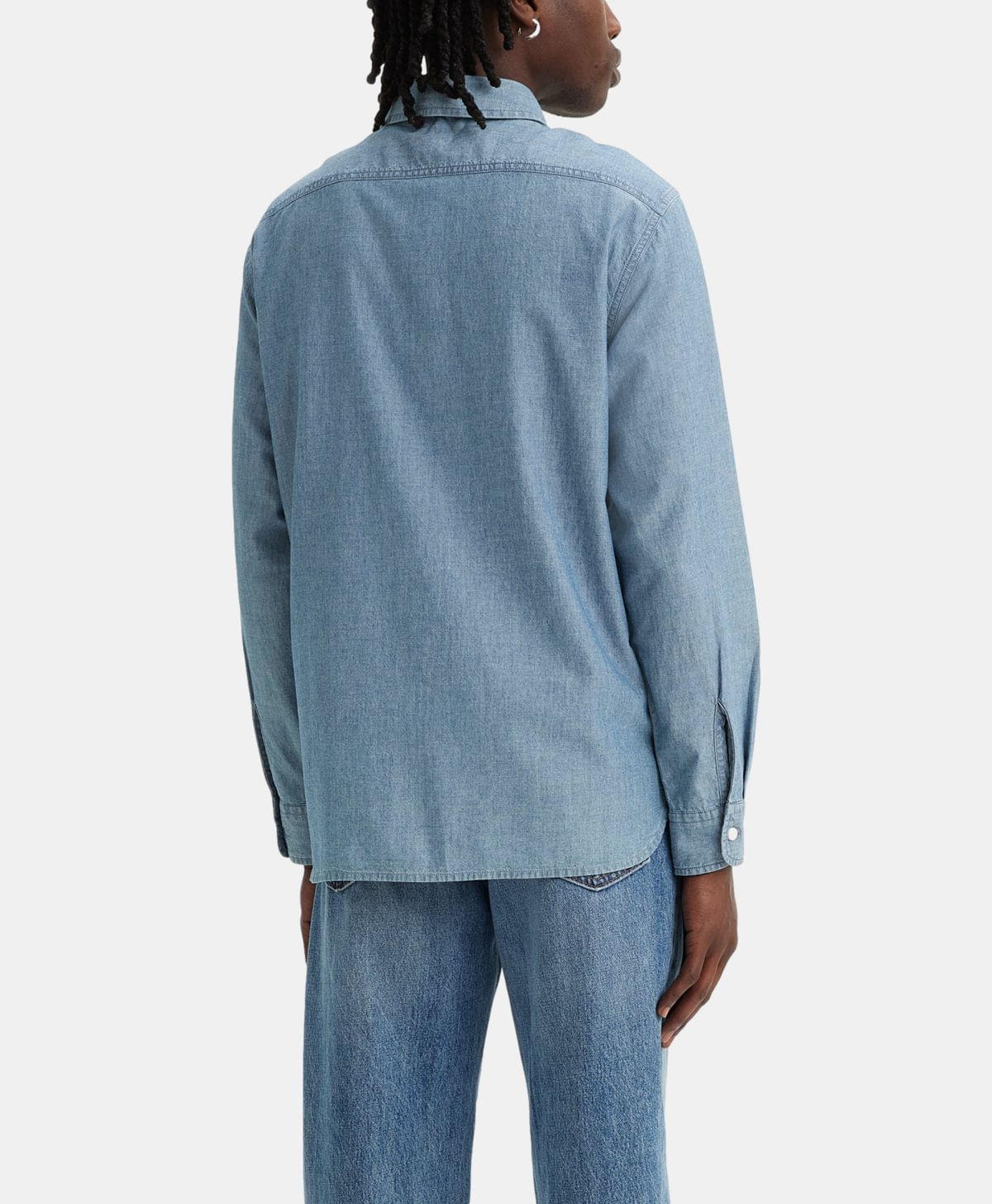 Camisa Hombre Levi's Classic Worker 19587-0276 | LEVIS