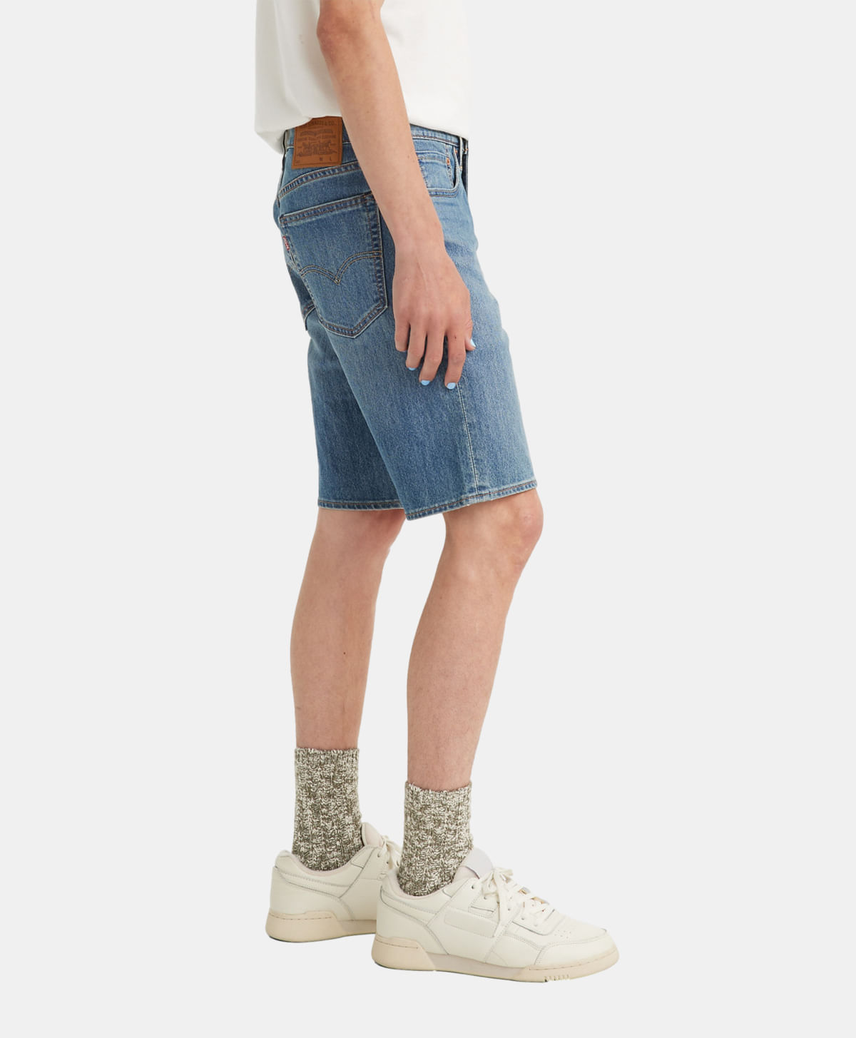 Shorts Hombre Levi's 405 Standard 39864-0101 | LEVIS