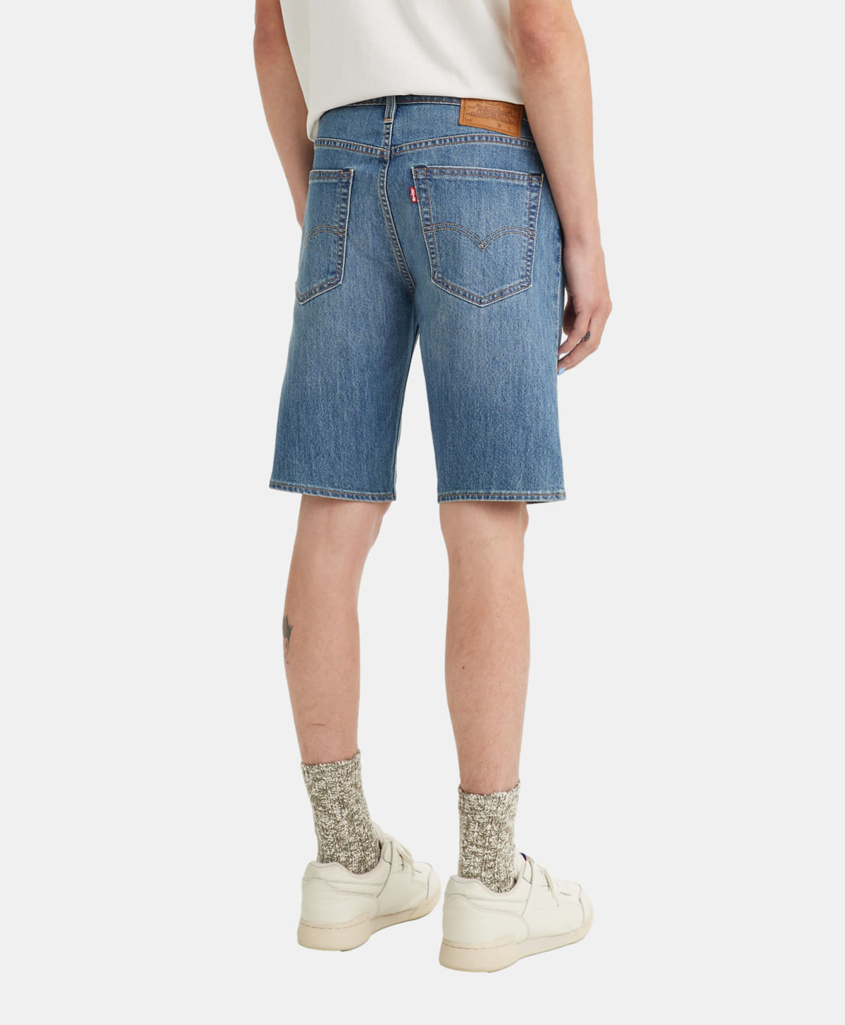Shorts Hombre Levi's 405 Standard 39864-0101 | LEVIS