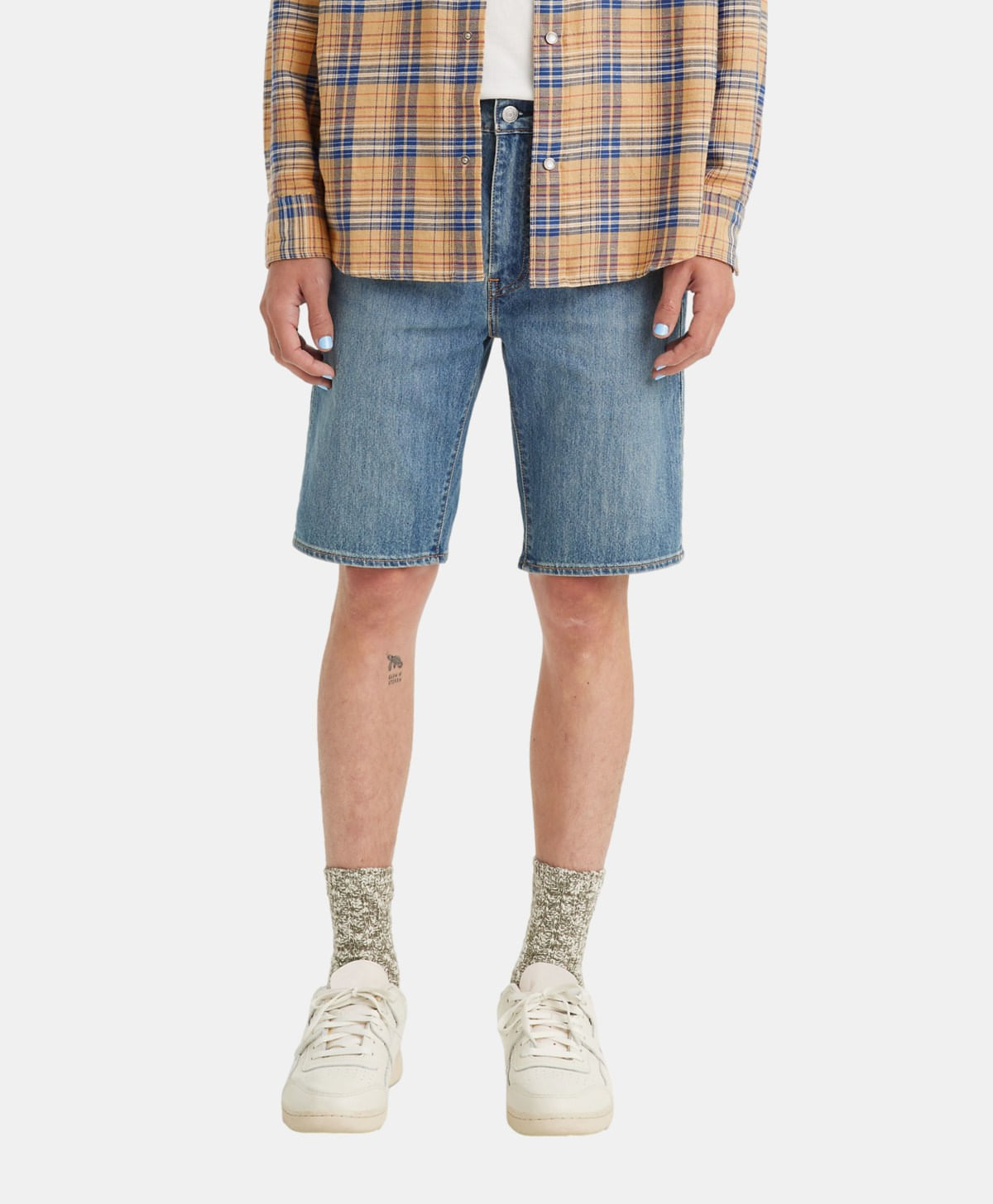 Shorts Hombre Levi's 405 Standard 39864-0101 | LEVIS
