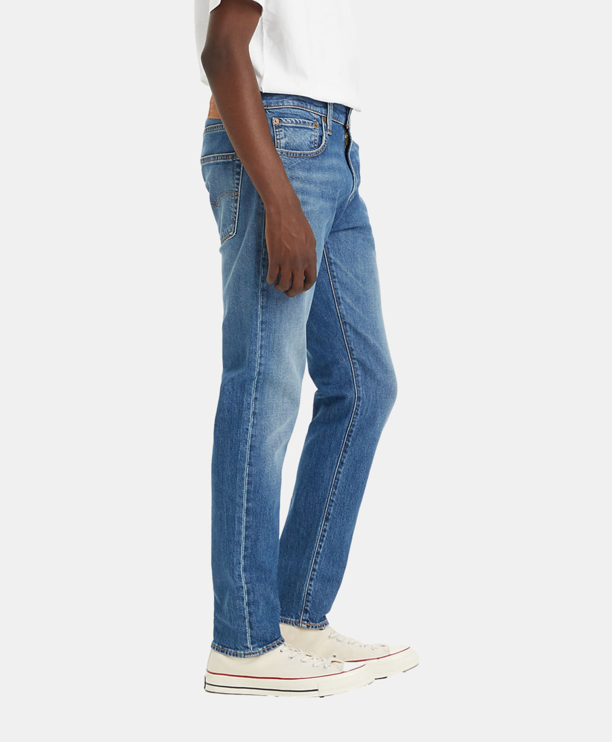 Jeans Hombre Levi's 512® Slim Taper 28833-1155 | LEVIS