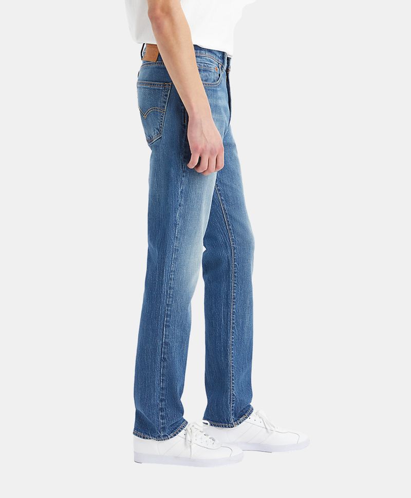 Jeans Hombre Levi's 511 Slim 04511-5658 | LEVIS