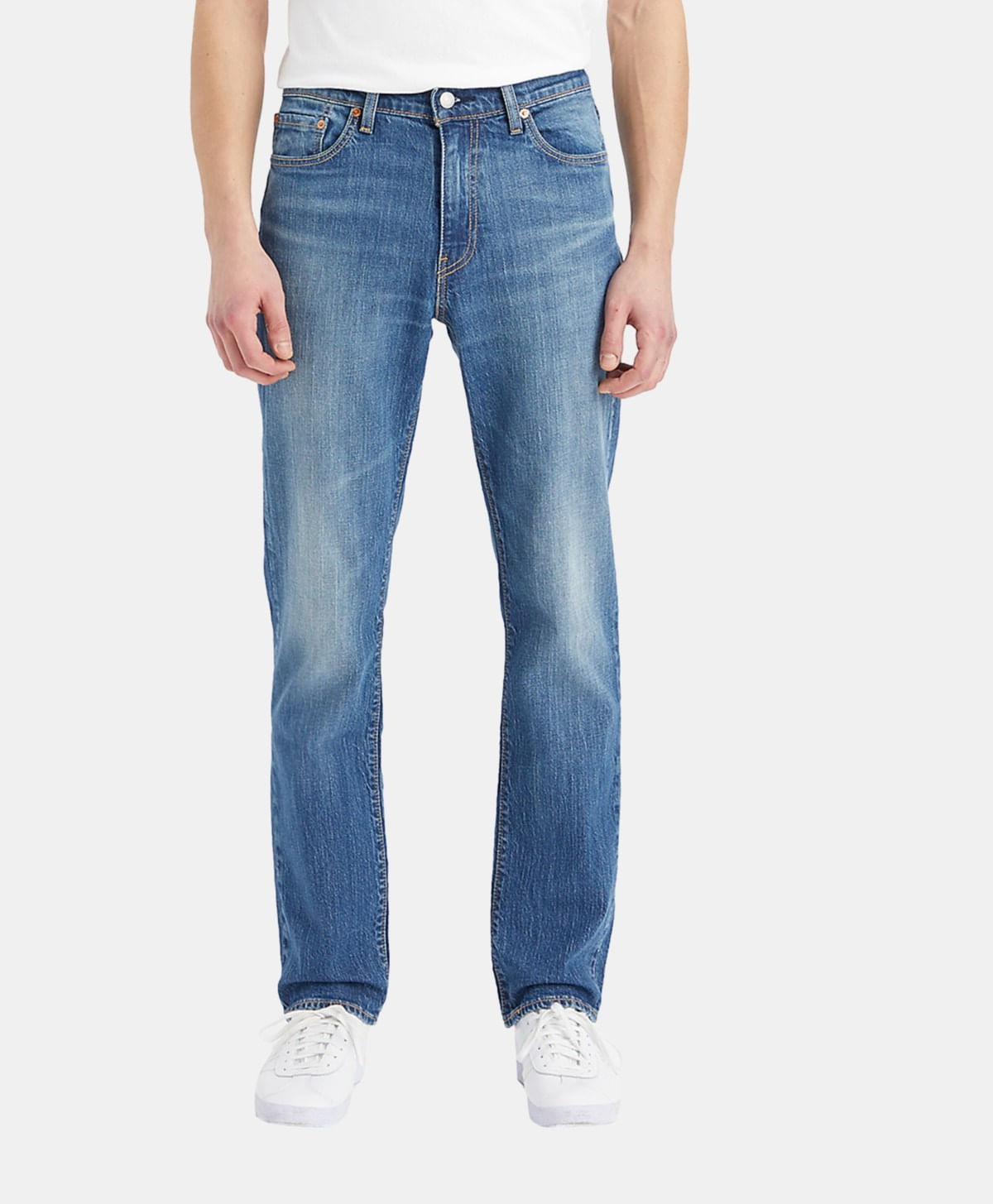 Jeans Hombre Levi's 511 Slim 04511-5658 | LEVIS