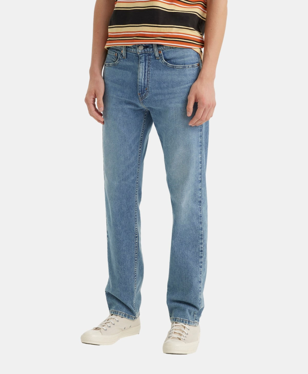 Jeans Hombre Levi's 505 Regular 00505-2840 | LEVIS