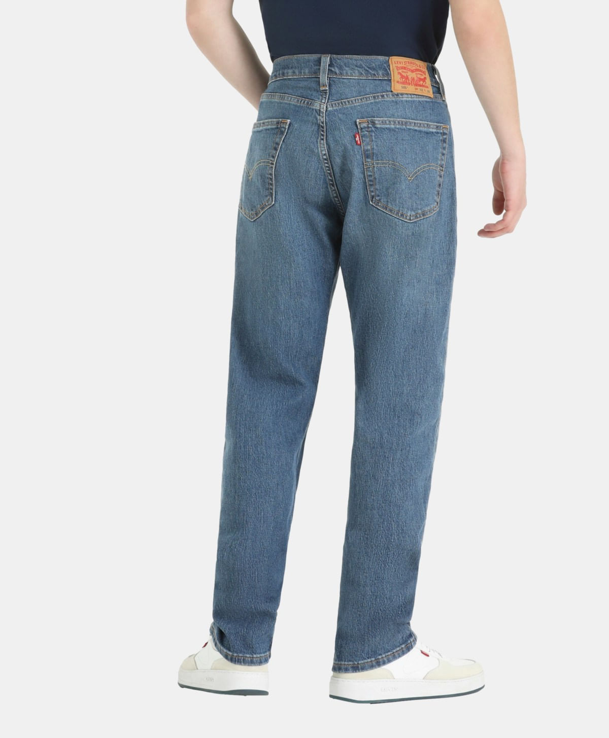 Jeans Hombre Levi's 505 Regular 00505-2886 | LEVIS