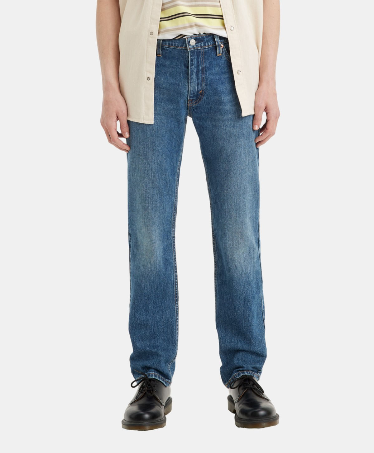 Jeans Hombre Levi's 511 Slim 04511-5653 | LEVIS