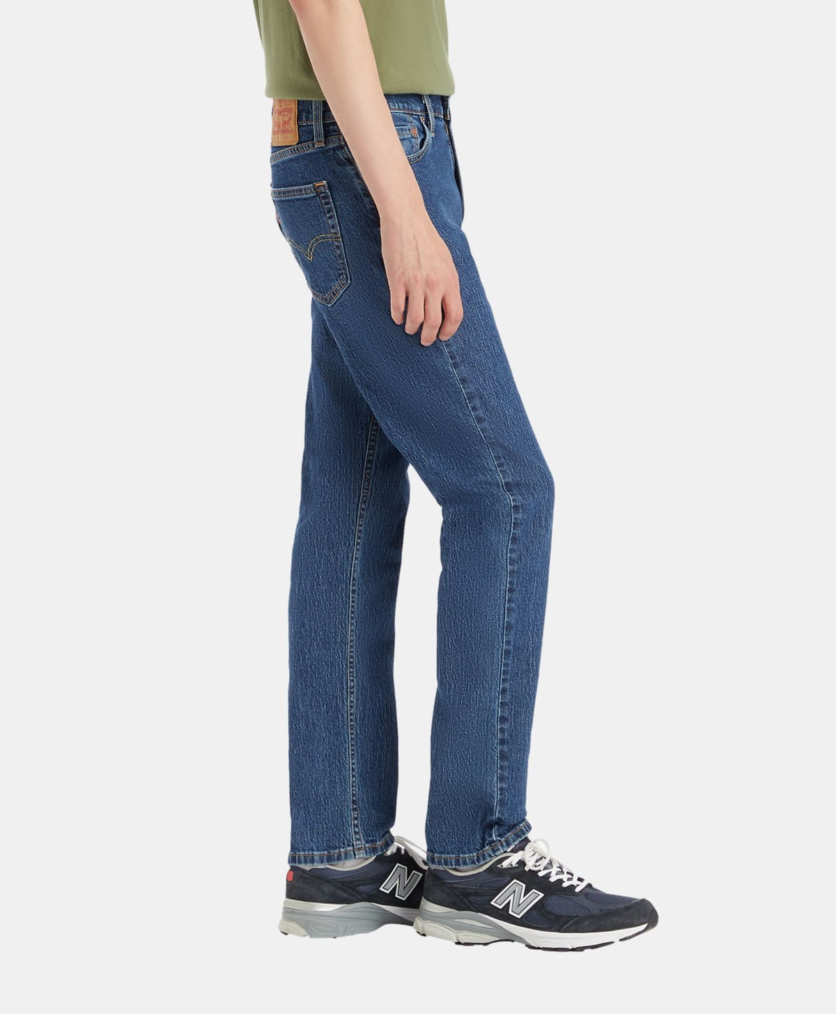Jeans Hombre Levi's 511 Slim 04511-5848 | LEVIS