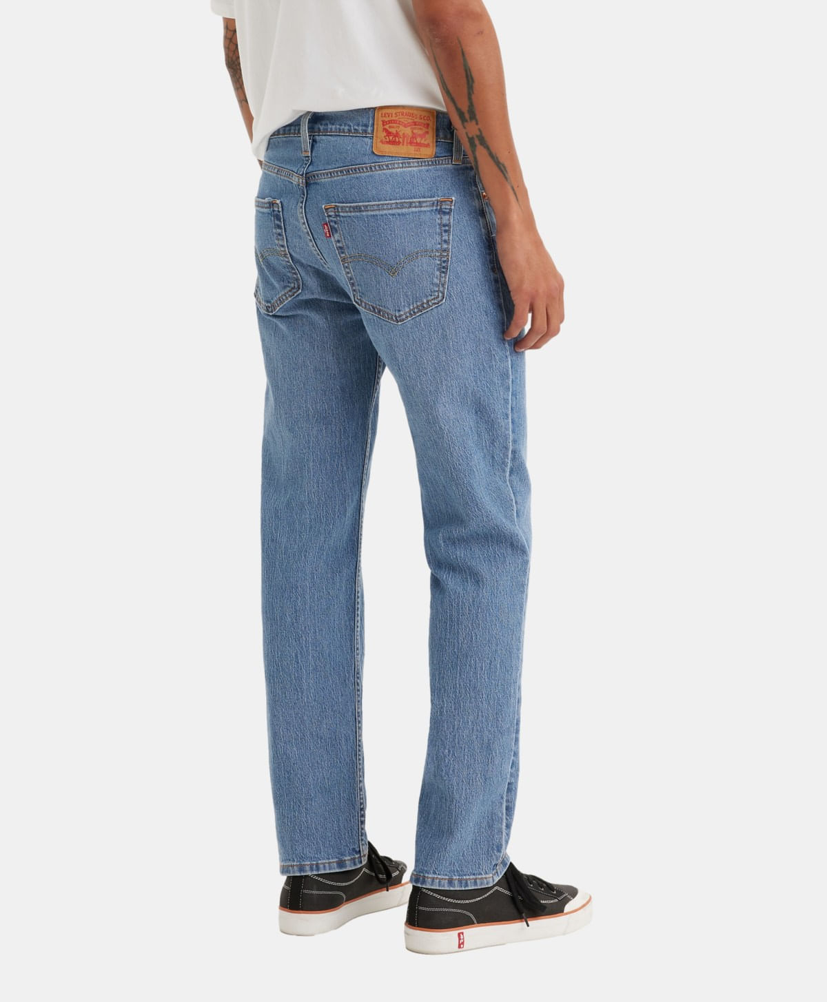 Jeans Hombre Levi's 511 Slim 04511-5849 | LEVIS