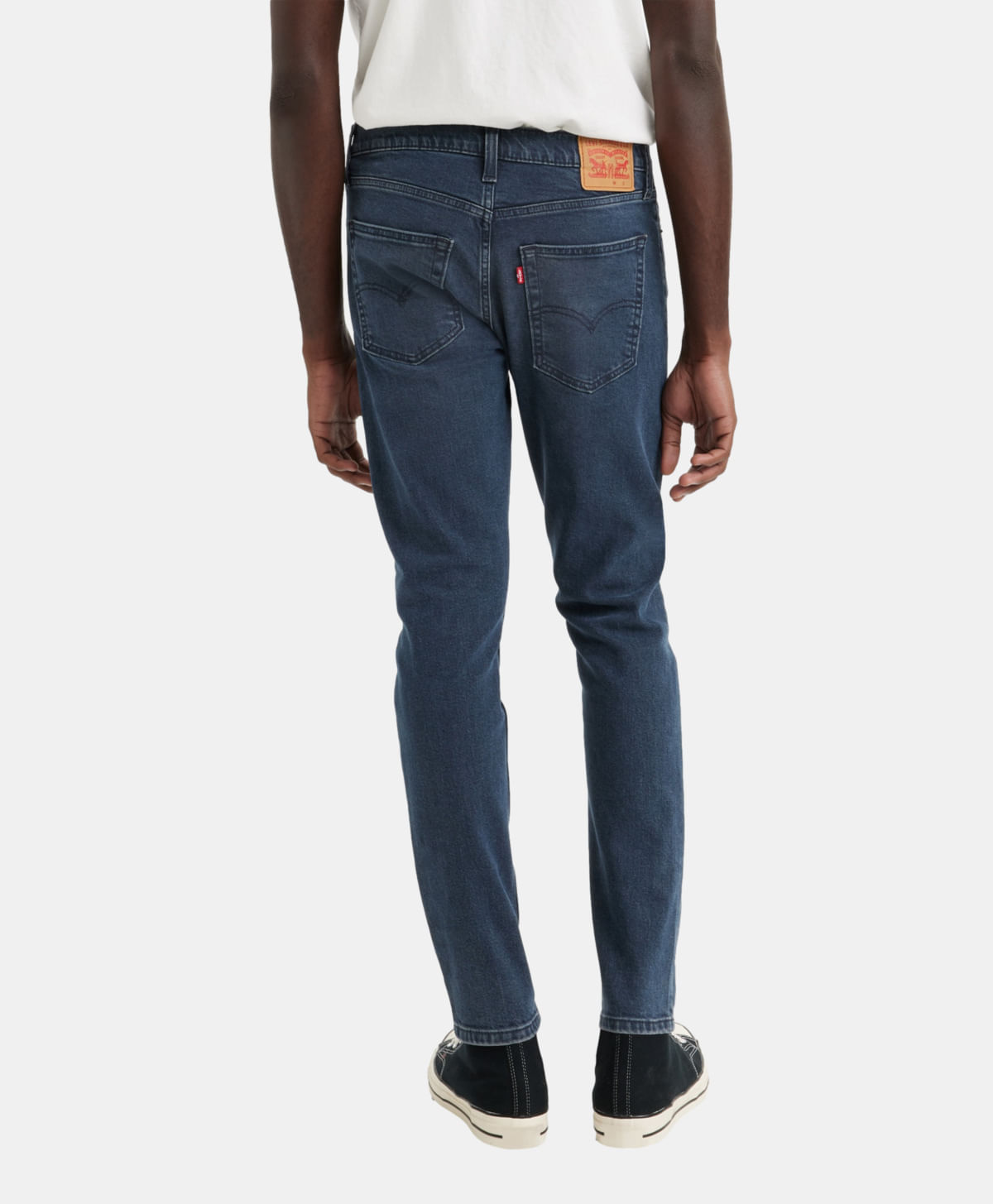 Jeans Hombre Levi's 512 Slim Taper 28833-1193 | LEVIS