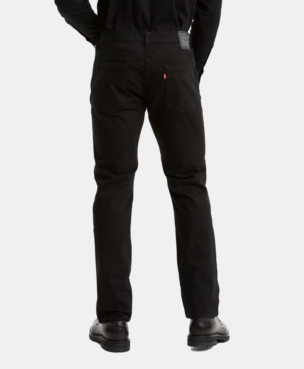 Jeans Hombre Levi's 514® Straight 00514-0730 | LEVIS