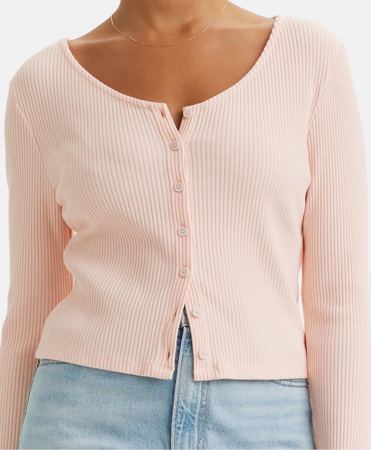 Polera Mujer Levi's Mónica A7194-0003 | LEVIS