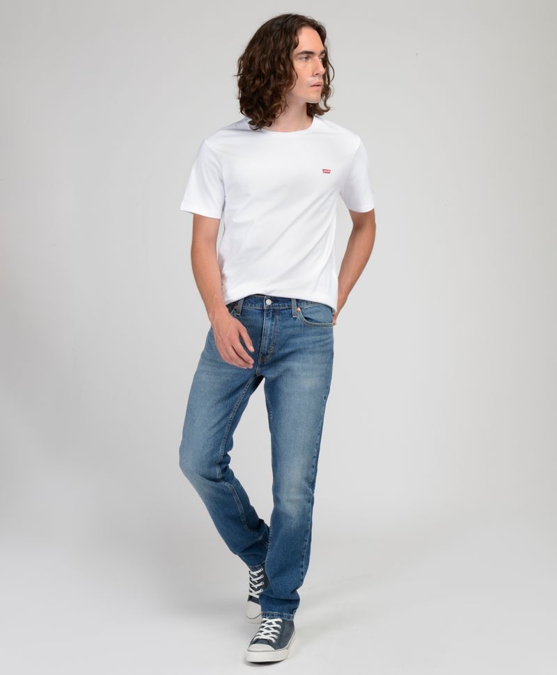 Jeans Hombre Levi's 511 Slim 04511-5867 | LEVIS
