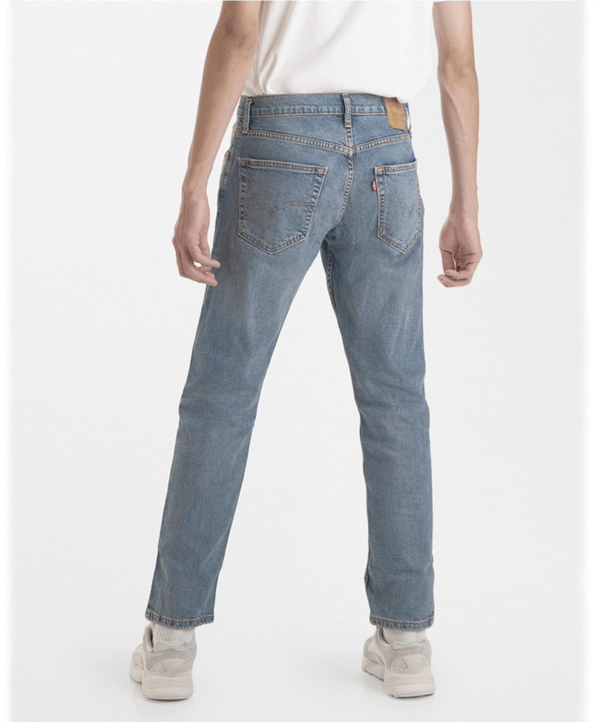 Jeans Hombre Levi's 502 Taper 29507-0892 | LEVIS