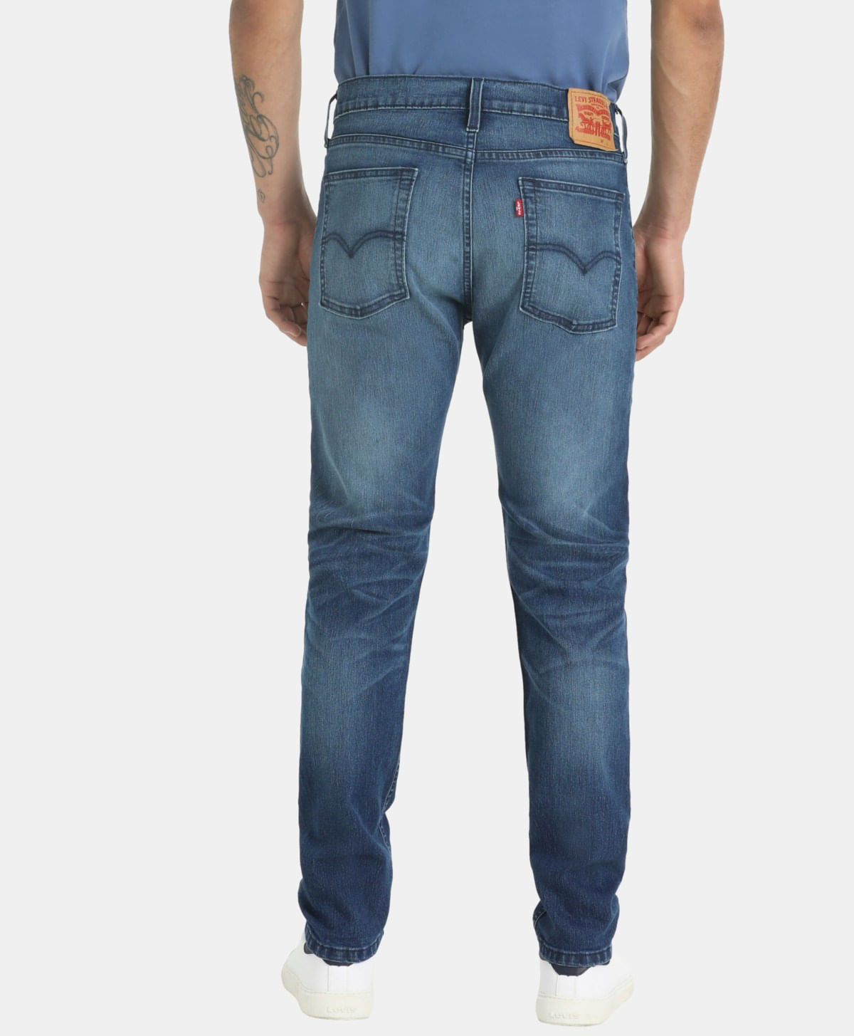 Jeans Hombre Levi's 510 Skinny 05510-1361 | LEVIS