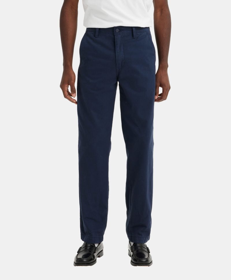 Pantalón Hombre Levi's Xx Chino Authentic Strt A5753-0011 | LEVIS