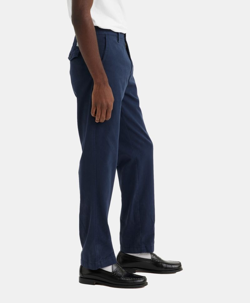 Pantalón Hombre Levi's Xx Chino Authentic Strt A5753-0011 | LEVIS