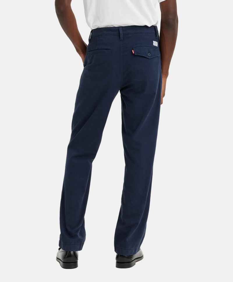 Pantalón Hombre Levi's Xx Chino Authentic Strt A5753-0011 | LEVIS