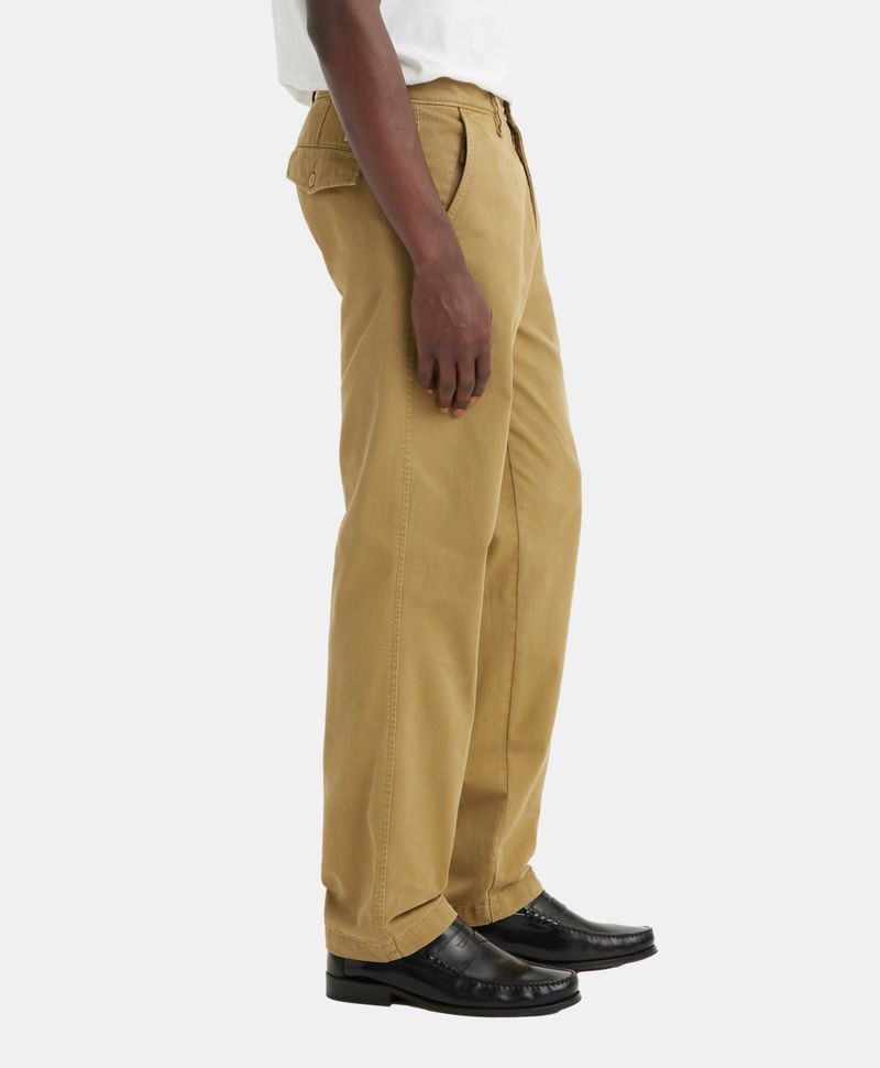 Pantalón Hombre Levi's Xx Chino Authentic Strt A5753-0013 | LEVIS