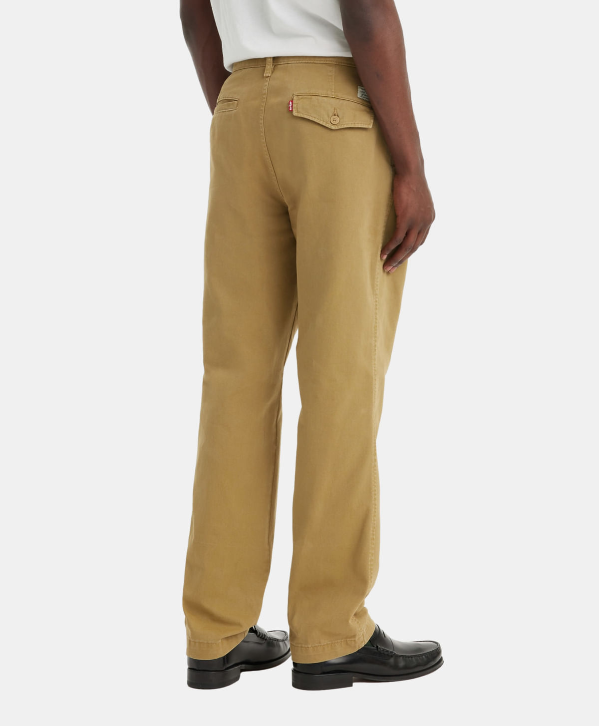 Pantalón Hombre Levi's Xx Chino Authentic Strt A5753-0013 | LEVIS