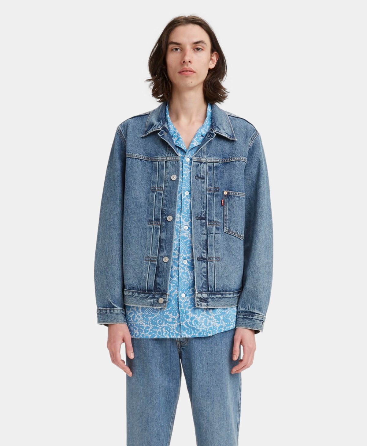 Chaqueta Hombre Levi's Unlined Truckers A3174-0004 | LEVIS