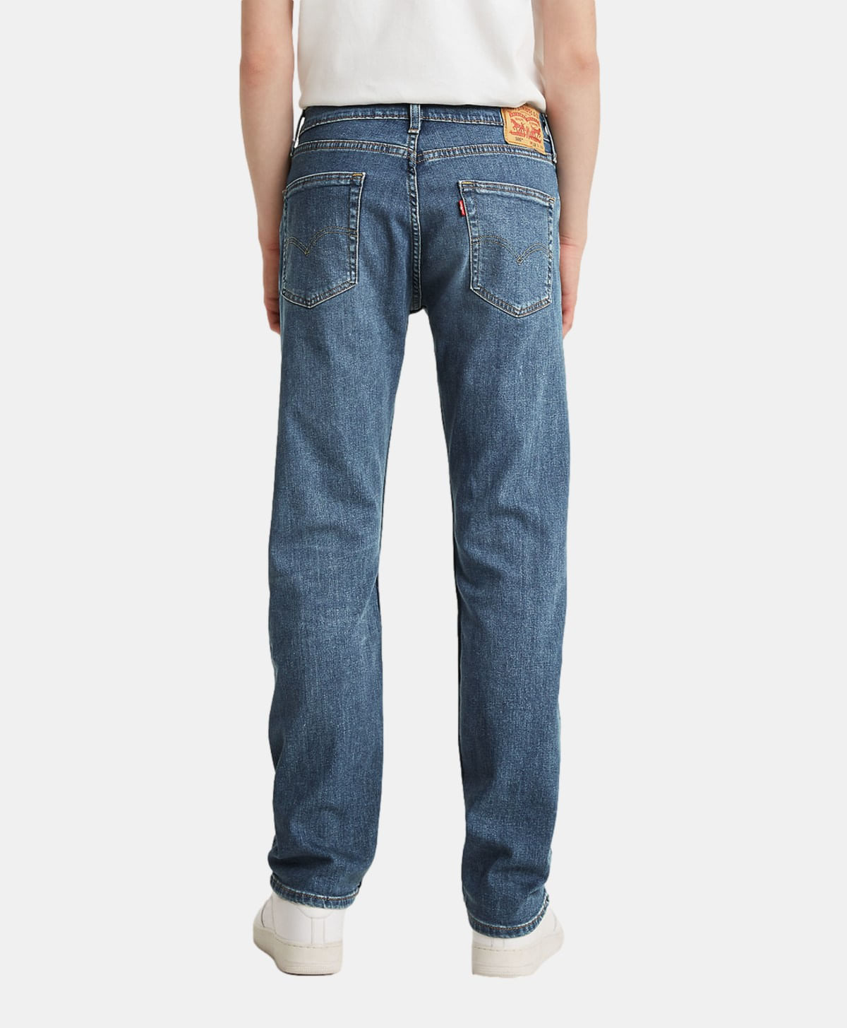 Jeans Hombre 505 Regular Levi's 00505-2141 | LEVIS