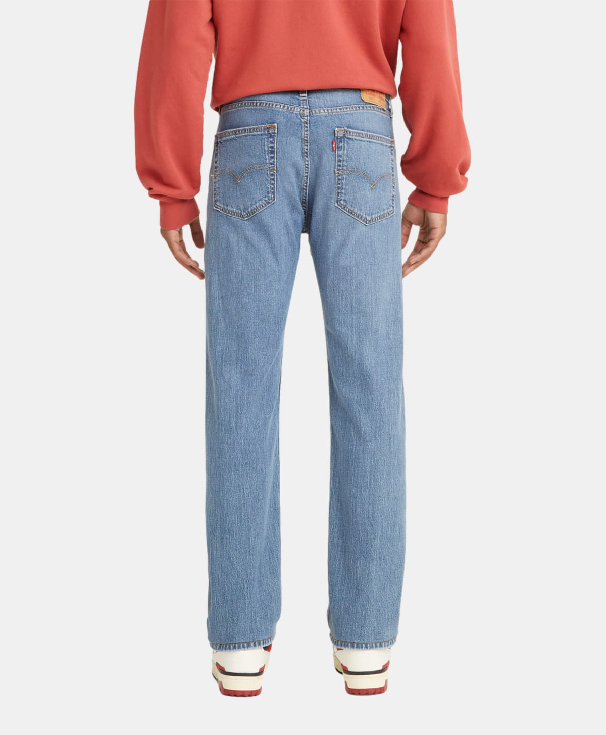 Jeans Hombre 505 Regular Levi's 00505-2378 | LEVIS