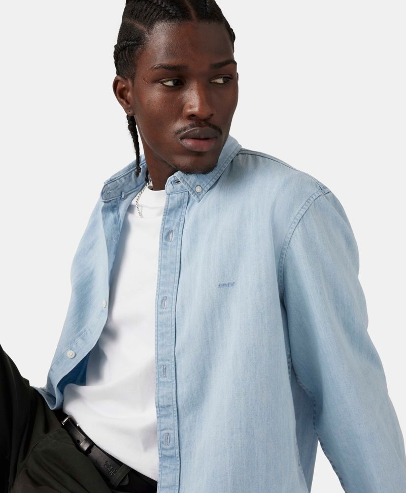 Camisa Hombre Authentic Button Down Levi's A7210-0018 | LEVIS