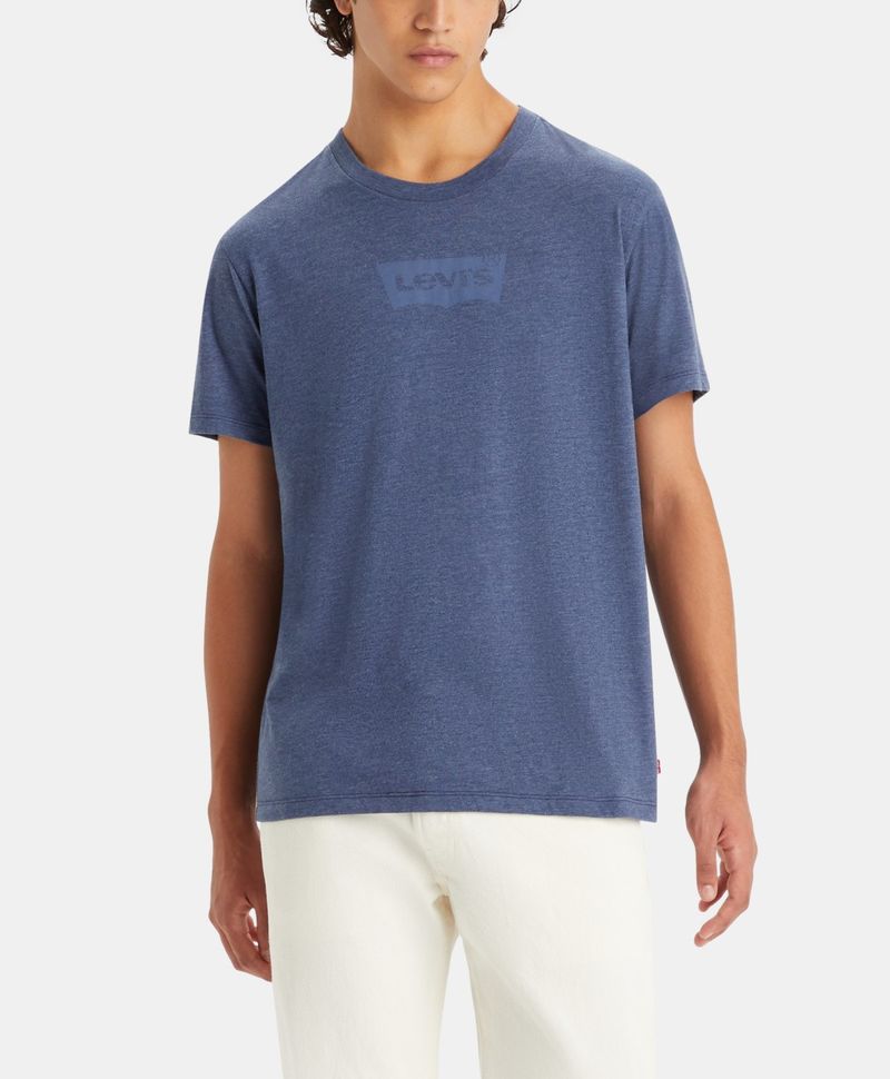 Polera Hombre Graphic Crewneck Tee Levi's 22491-1450 | LEVIS