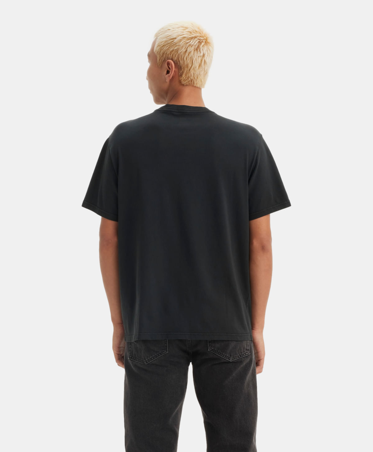 Polera Hombre Ss Relaxed Fit Tee Levi's 16143-1509 | LEVIS