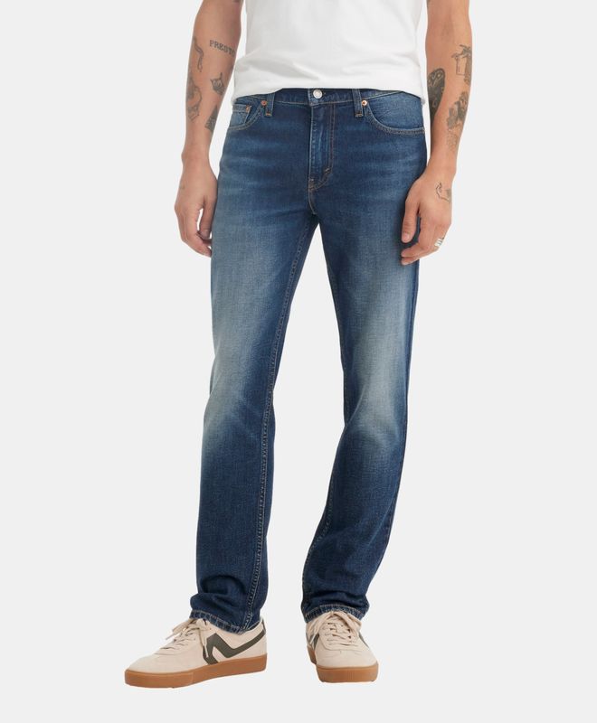 Jeans Hombre 511 Slim Levi's