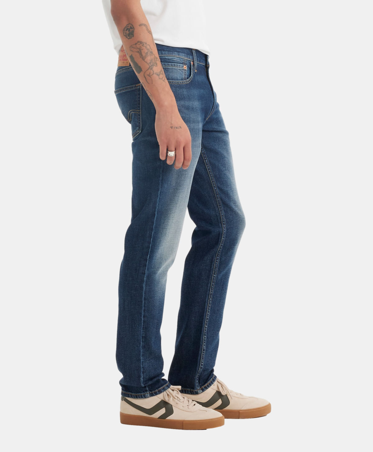 Jeans Hombre 511 Slim Levi's 04511-5987 | LEVIS