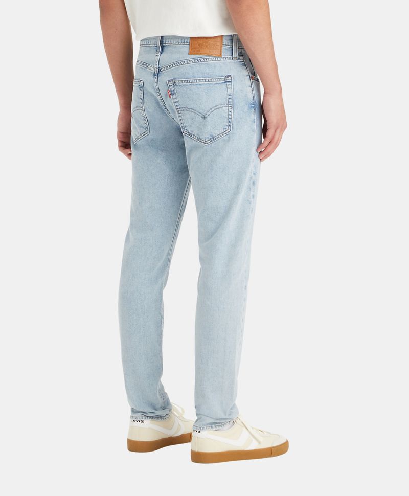 Jeans Hombre 512 Slim Taper Levi's 28833-1291 | LEVIS