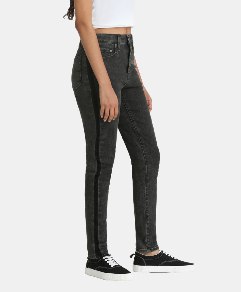 Jeans Mujer 721 High Rise Skinny Levi's 18882-0765 | LEVIS