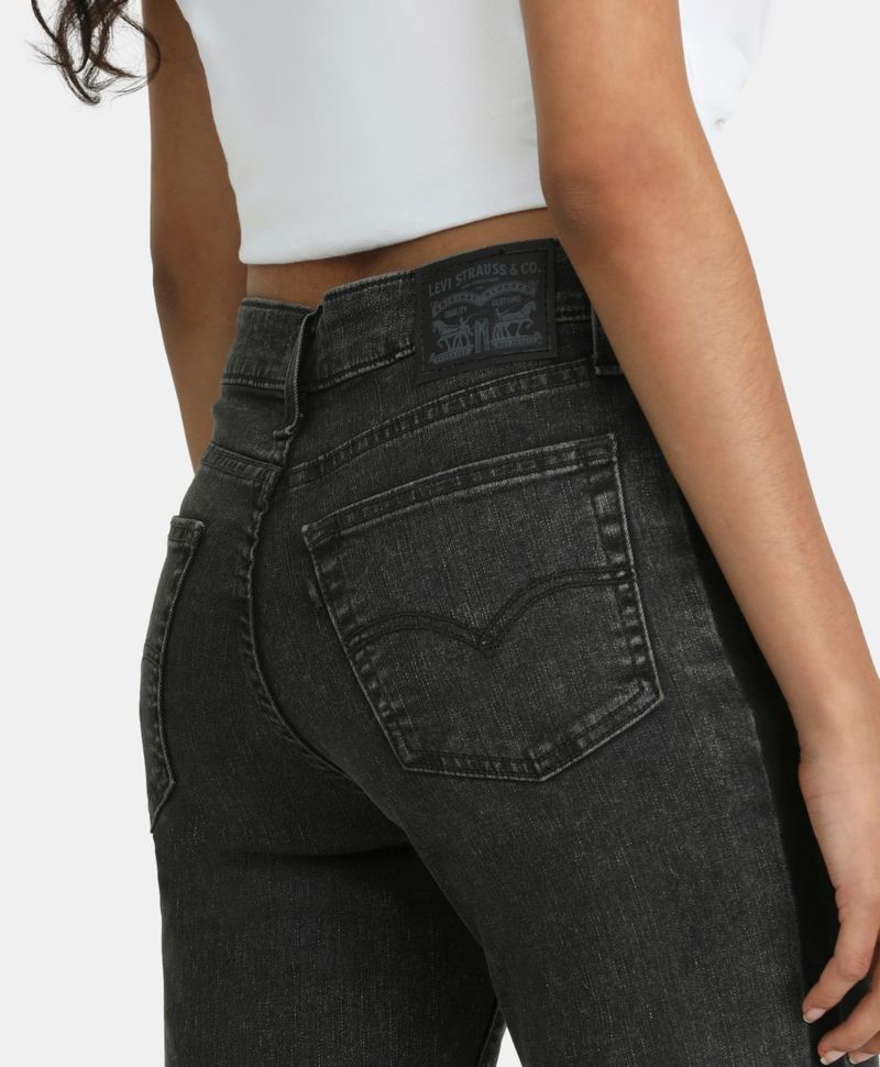 Jeans Mujer 721 High Rise Skinny Levi's 18882-0765 | LEVIS