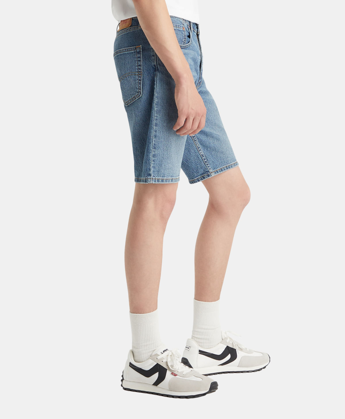 Shorts Hombre 405 Standard Shorts Levi's 39864-0147 | LEVIS