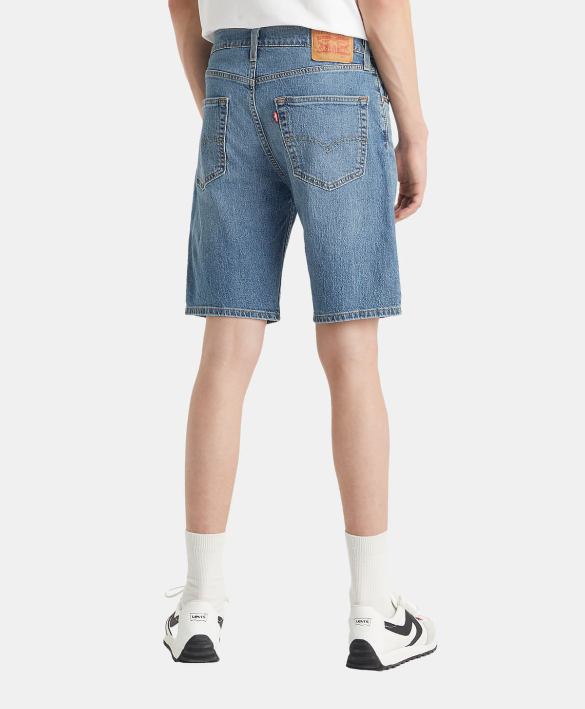 Shorts Hombre 405 Standard Shorts Levi's 39864-0147 | LEVIS