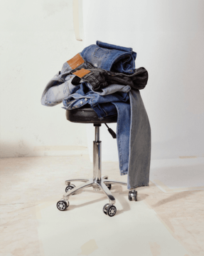 Jeans Hombre Levi's 502 Taper 29507-0036 | LEVIS